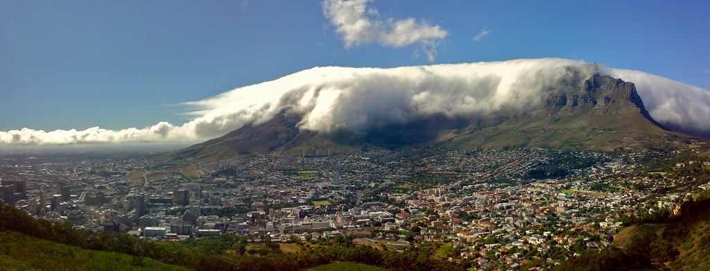 Cape Town: “Place Names of Pre-colonial Origin and their Use Today ...