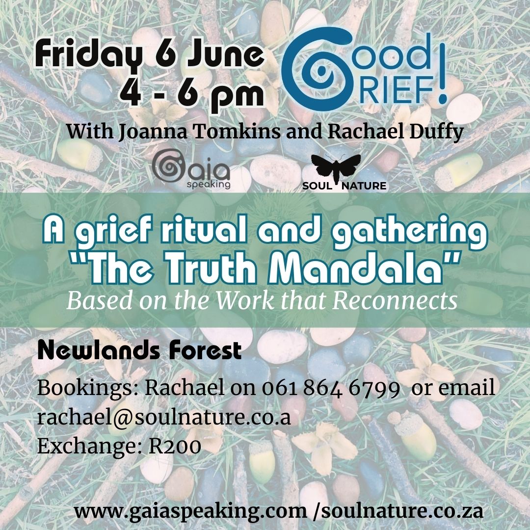 Jan-Jun 2025 – Gaia Speaking